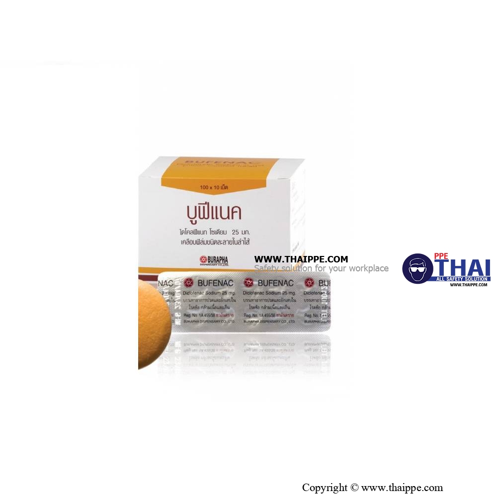 PRODUCTS | THAIPPE All Safety Solution