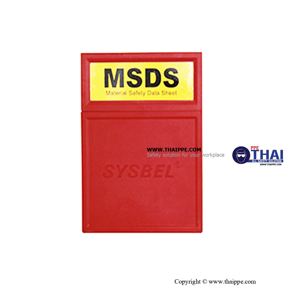 WAB001 MSDS Document Box Steel Safety Cabinets Ext .dimension(HxWxD/cm ...