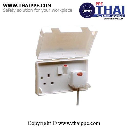 D62 SOCKET SAFETY COVERS | THAIPPE All Safety Solution