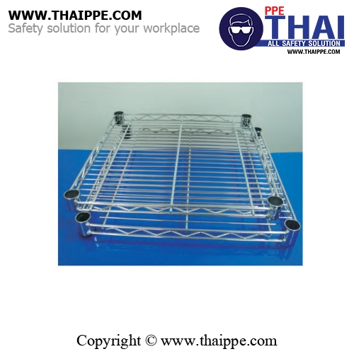 ESD CART & SHELF WIRE SHELVES | THAIPPE All Safety Solution