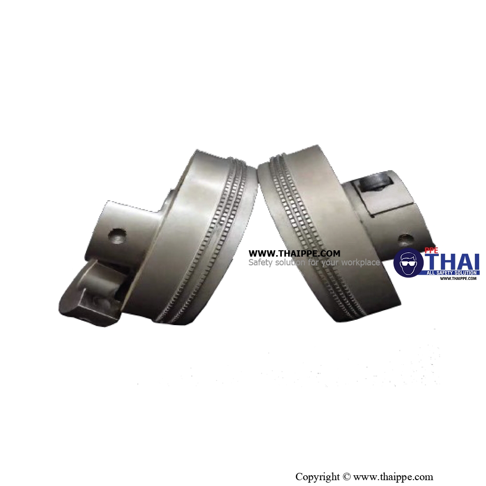 Welding wheel for Mask size 175*95mm | THAIPPE All Safety Solution