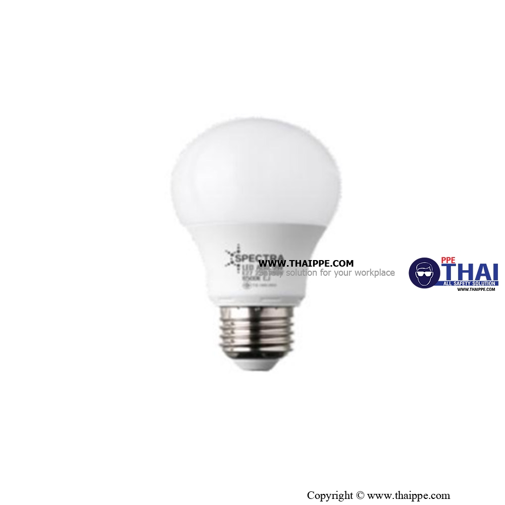 LED BULE [8859294400377] กำลังไฟ 12W/DL ค่าความสว่าง 1080 lm | THAIPPE ...