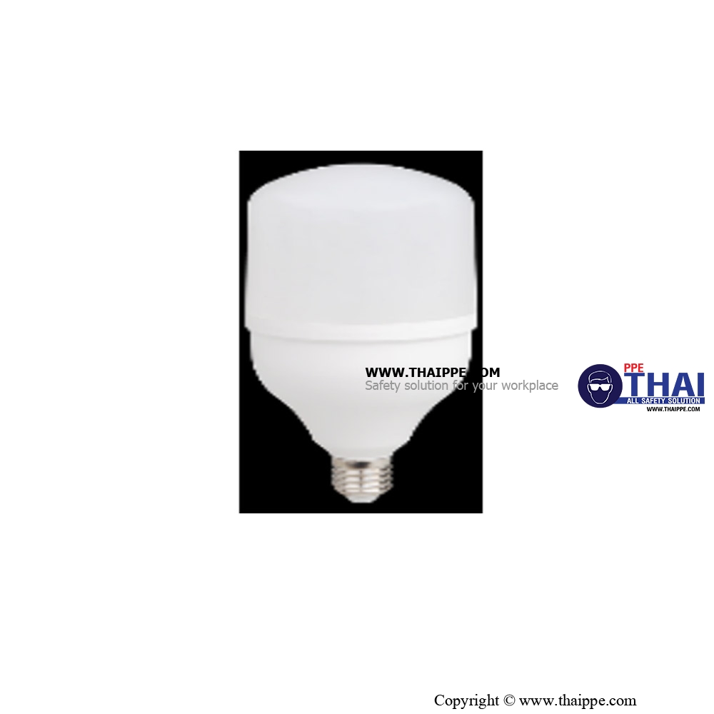 LED BULE [8859294400551] กำลังไฟ 30W/DL ค่าความสว่าง 2400 lm | THAIPPE ...