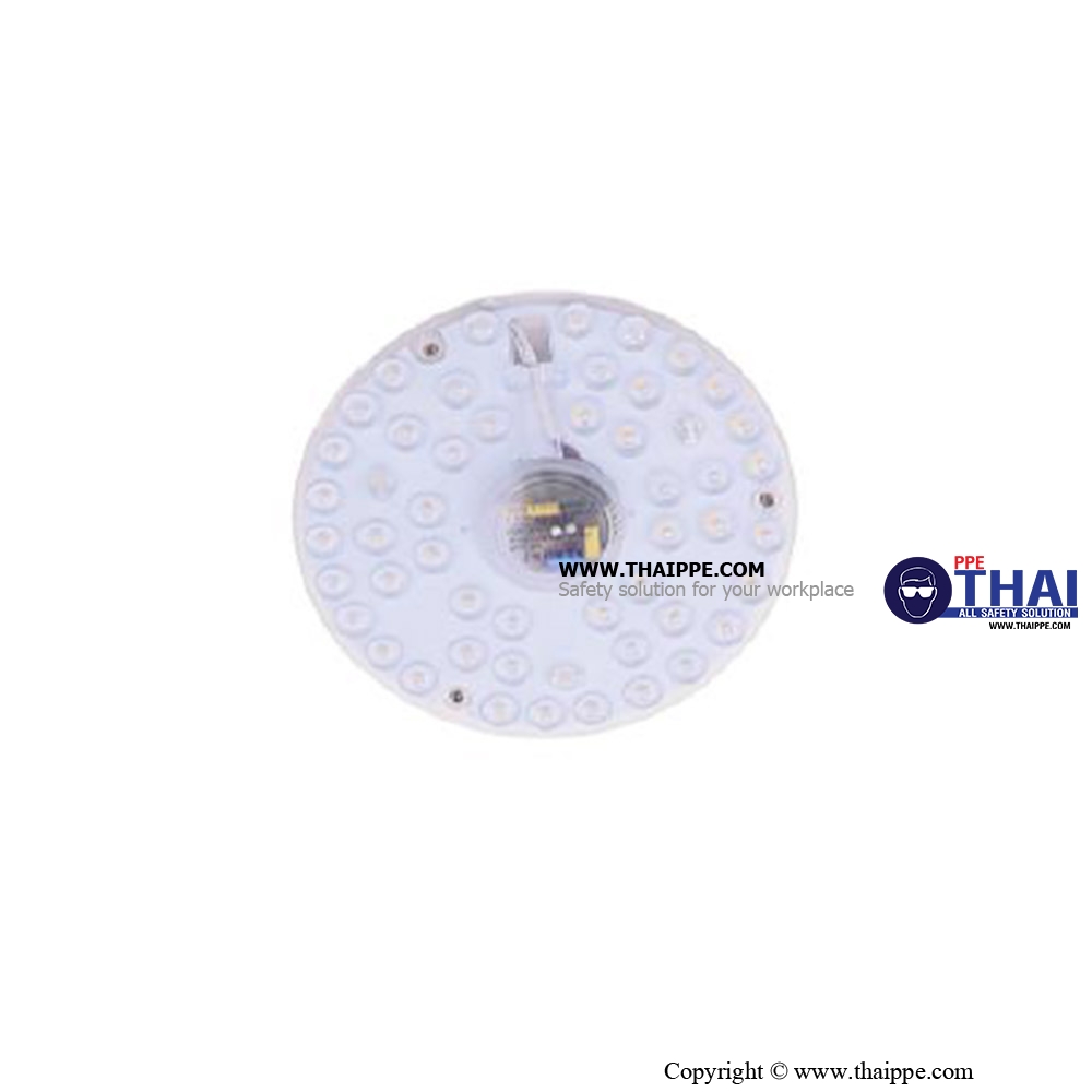 LED MAGNET MODULE [8859294400056] กำลังไฟ 24W-3 STEPS ค่าความสว่าง 2400 ...