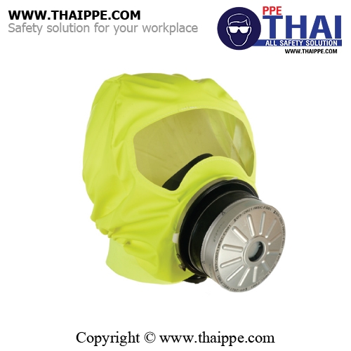 PARAT Training Hood R 59 420 (Soft Pack) สำหรับฝึกซ้อมแผนฉุกเฉิน ...