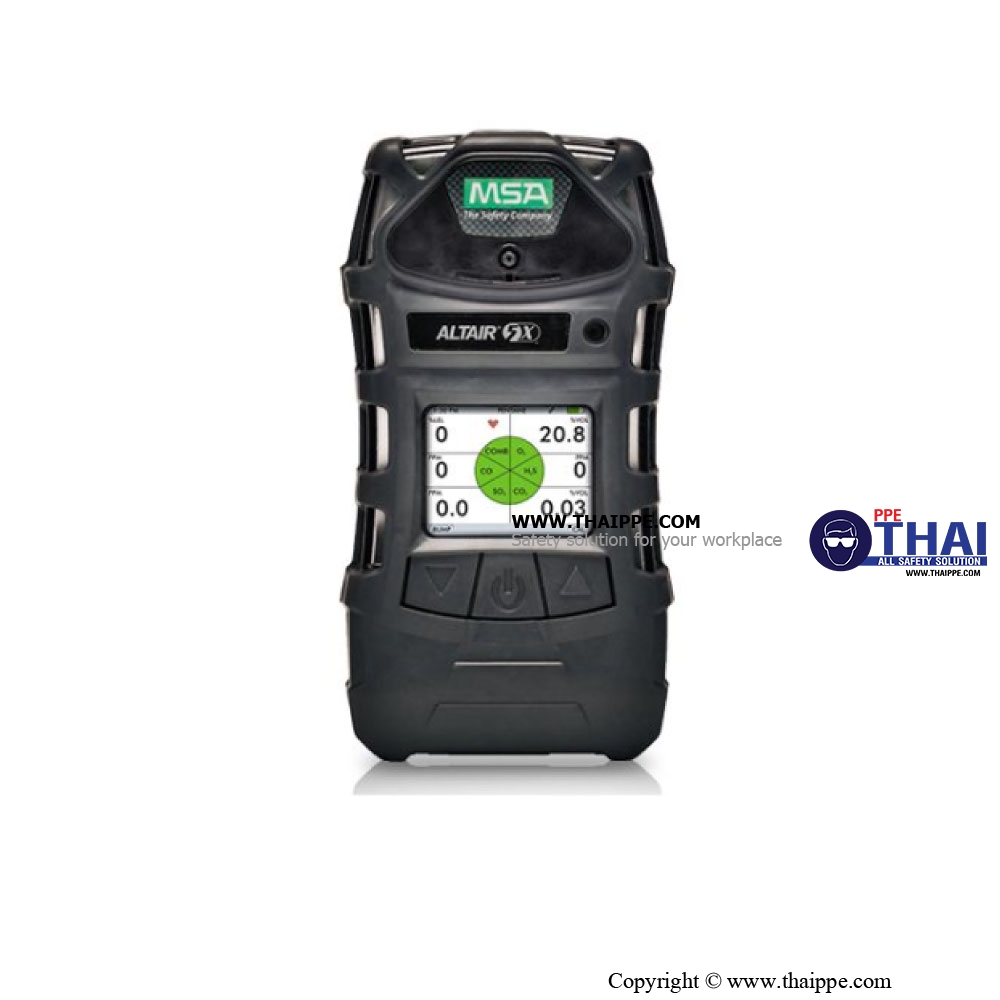 'LEL,O2 +ALTAIR 5X - 10200225 #MSA ALTAIR 5X MONO LEL O2 PROBE | THAIPPE All Safety Solution