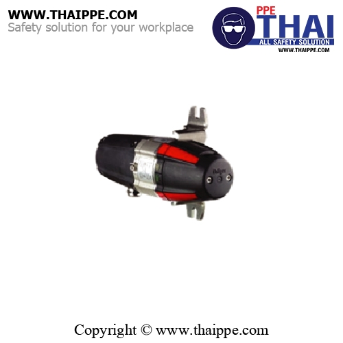 เครื่องตรวจจับก๊าซและไอระเหยติดไฟ - รุ่น PIR 7000 Explosion proof gas ...