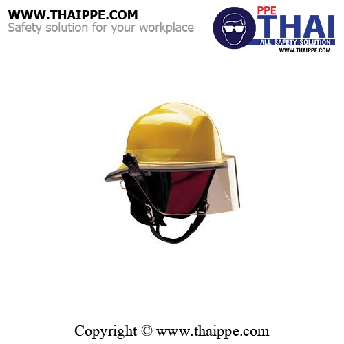 R141 Nomax chinstrap w/QR buckle and postman's slide | THAIPPE All ...