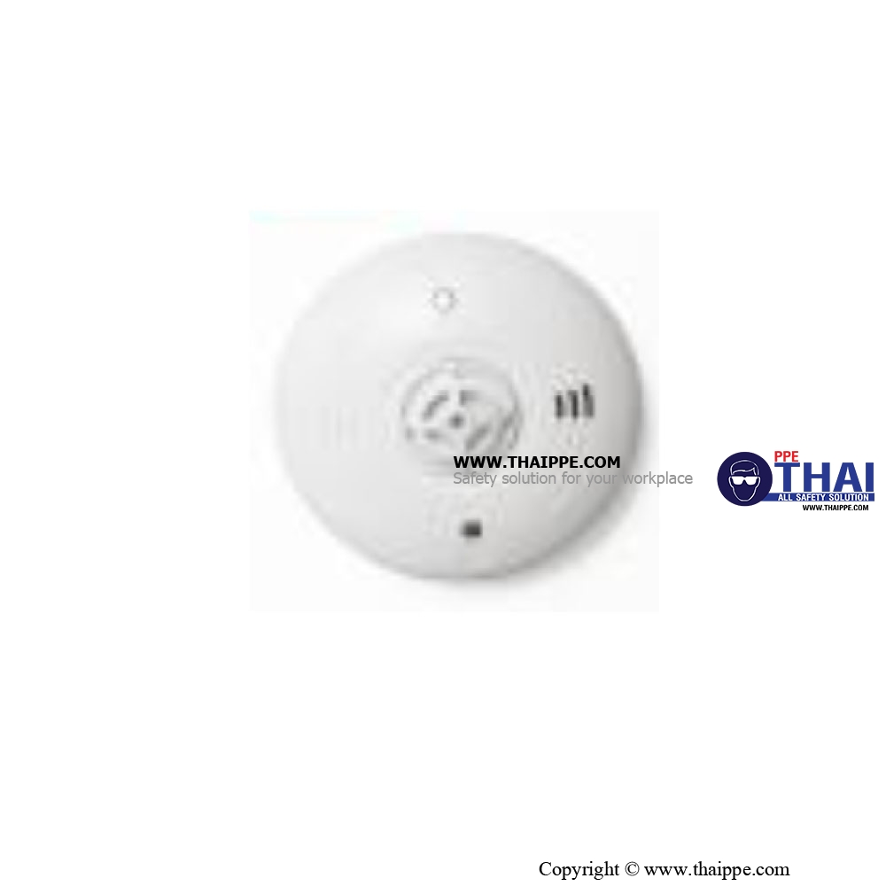 AW-D605L Wireless Addressable Smoke & Heat Detector (NEW) | THAIPPE All Safety Solution