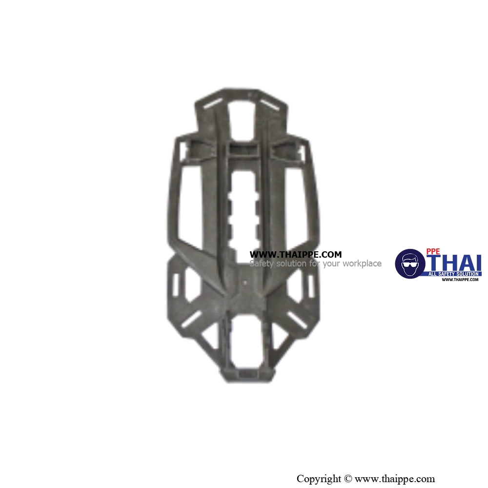 P/N1028033 #MSA M1 SCBA, SL, Bumper,Basic | THAIPPE All Safety Solution