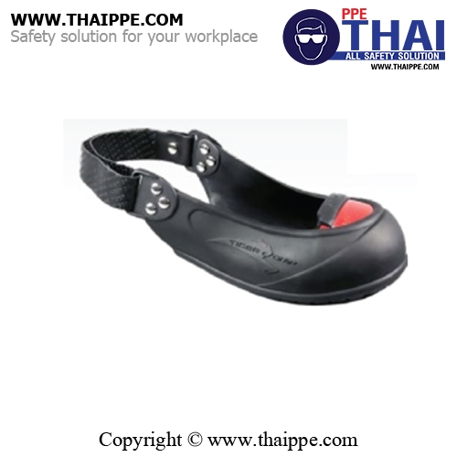 VISITOR SAFETY OVERSHOES | THAIPPE All Safety Solution