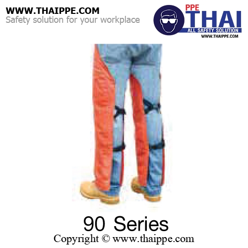 90 Series ProChaps Four sizes of Prolar lined chaps to protech legs ...