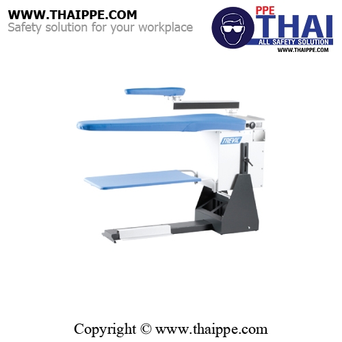 TREVIL ALIFES WITHOUT BOILER 2128 โต๊ะรีดผ้าดูดความชื้น | THAIPPE All ...