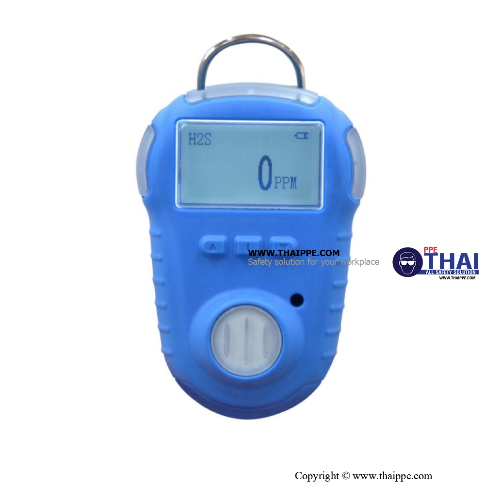 KP820 Single gas detector | THAIPPE All Safety Solution