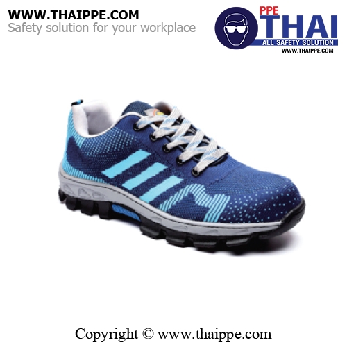ES-SA9026 SAFETY SHOES | THAIPPE All Safety Solution