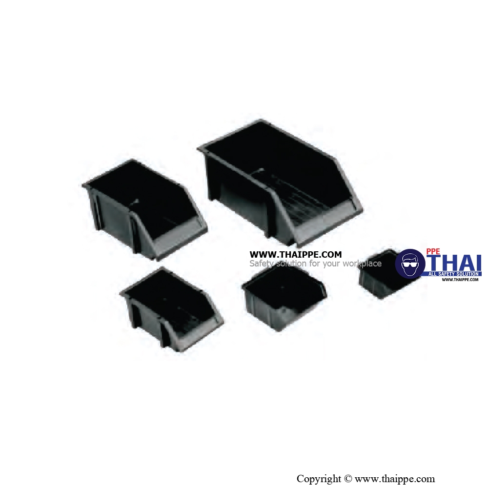 ESD COMPONENT BOX | THAIPPE All Safety Solution