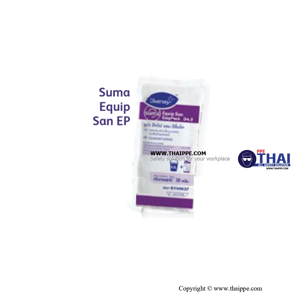 PRODUCTS | THAIPPE All Safety Solution