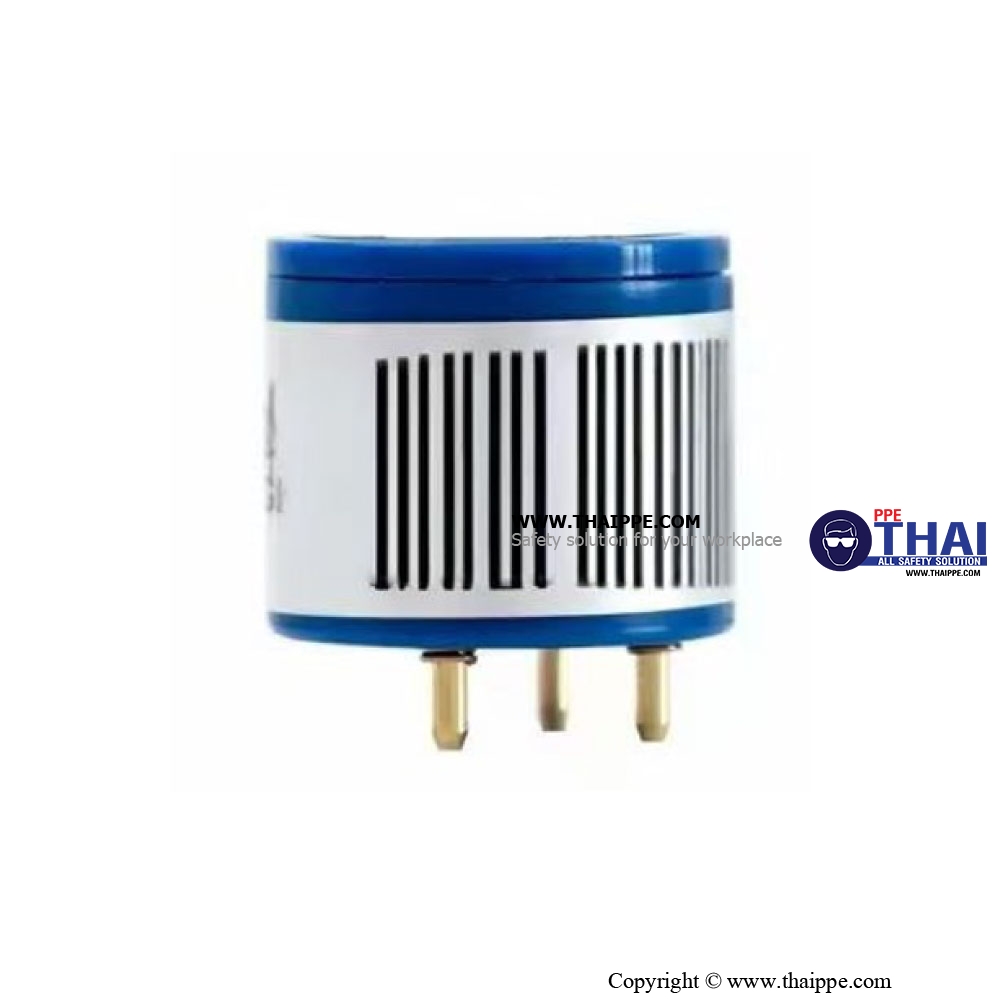 O2:0-30%VOL SENSORS | THAIPPE All Safety Solution