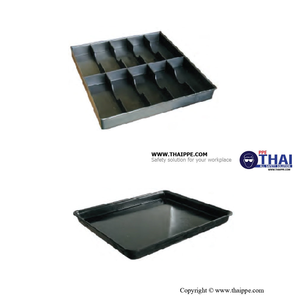 CONDUCTIVE TRAY | THAIPPE All Safety Solution